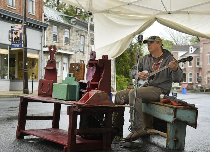 Marietta Day [photos] | Local News | lancasteronline.com