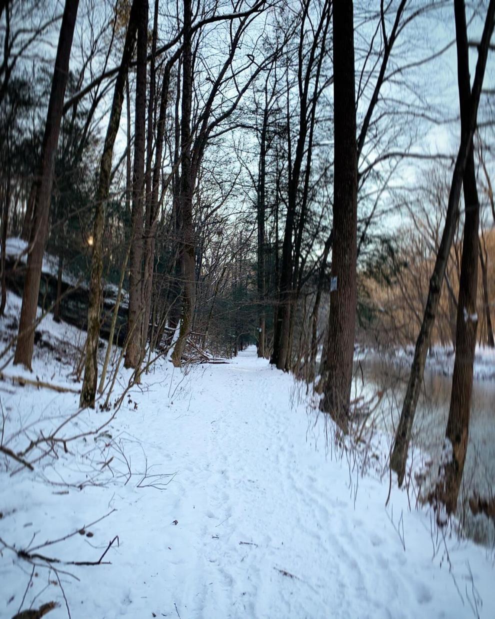 5 top Lancaster County winter hiking trails, picked by local hiking ...