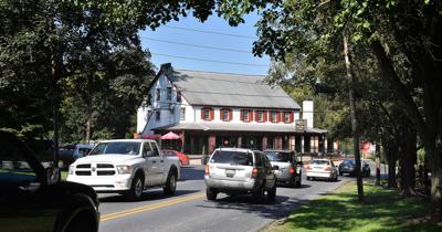 Oregon Village's approval by Manheim Township withstands 2nd legal ...