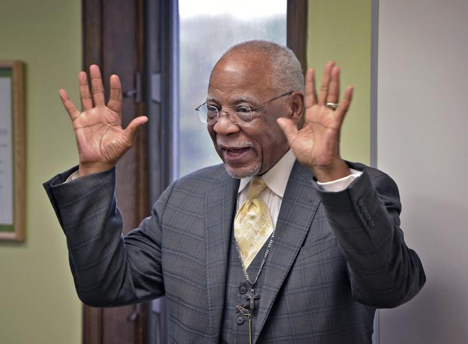 Mentors make all the difference when a child's parent goes to jail ...