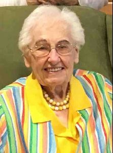 Ada B. Frey | Obituaries | lancasteronline.com