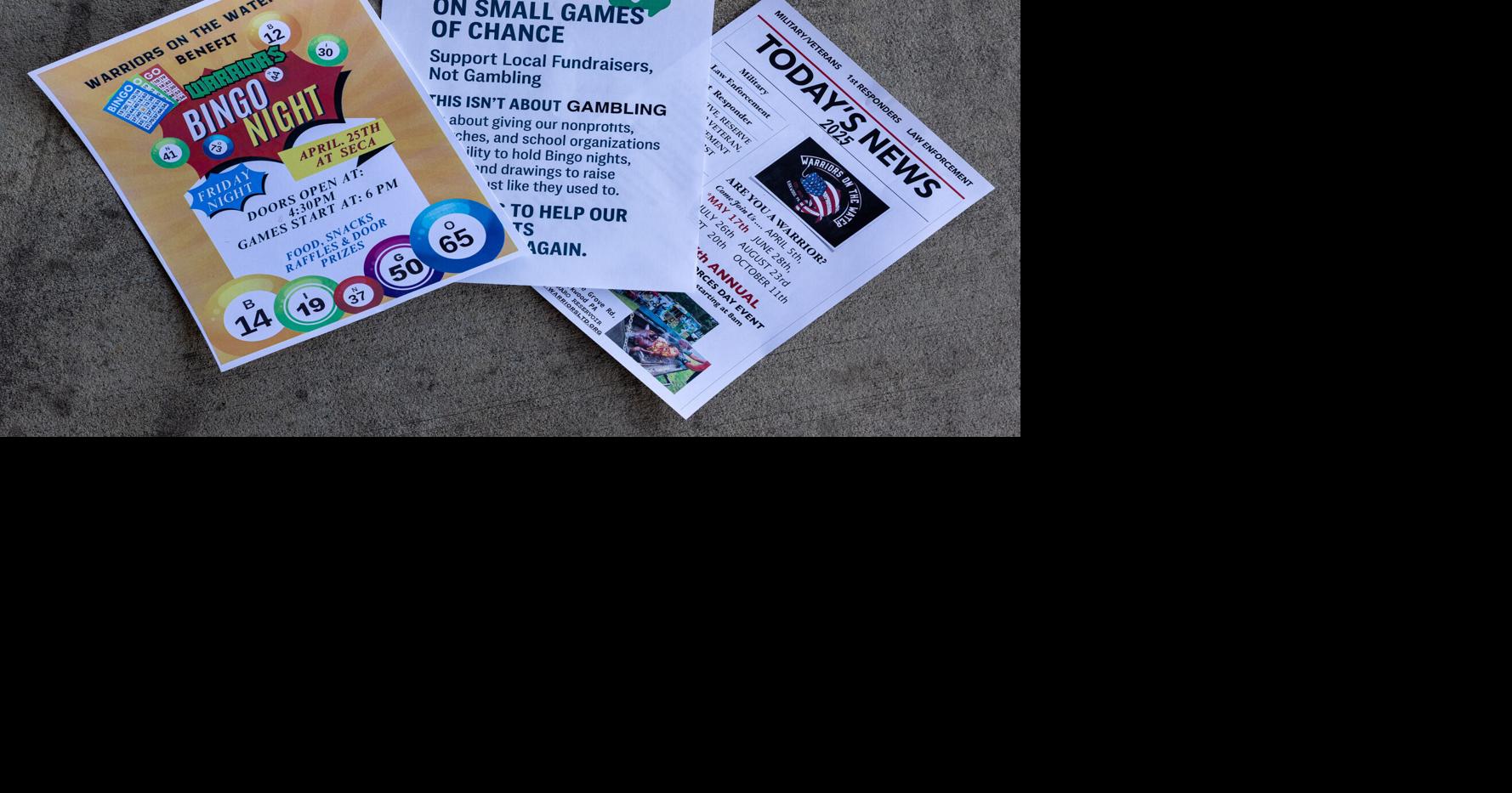 Gina and Jim Neary [photos] | | lancasteronline.com