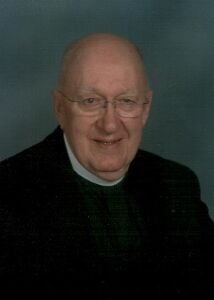 The Rev. Richard E. Geib | Obituaries | lancasteronline.com