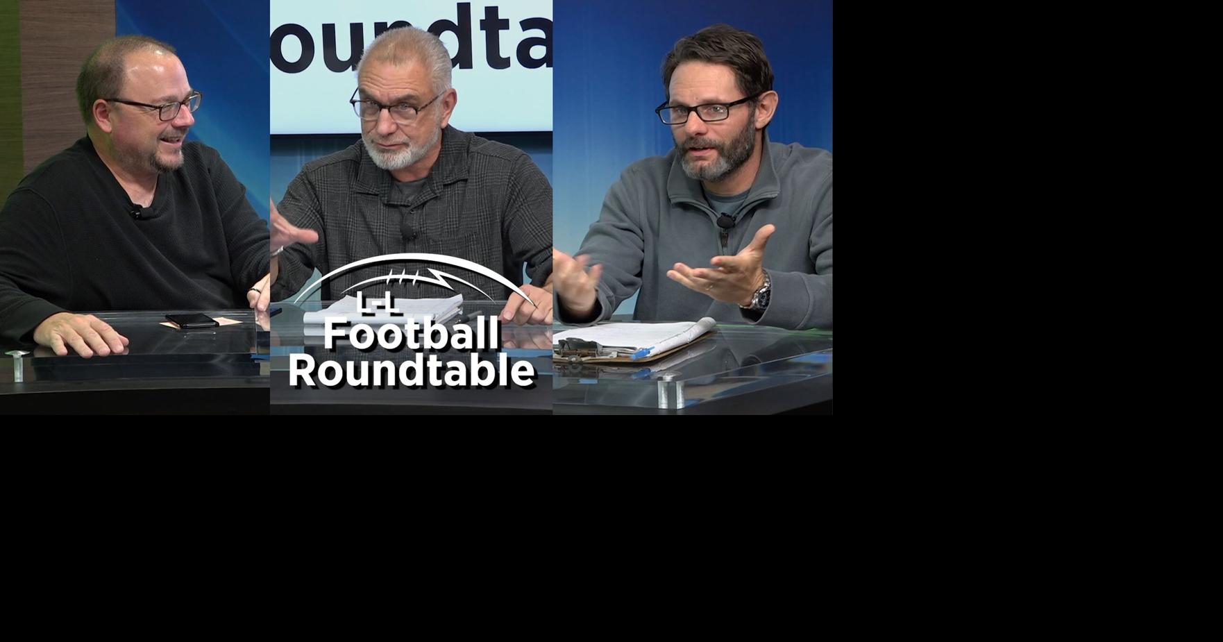 L-L Football Roundtable 2023: Breaking down the key Week 10 games ...