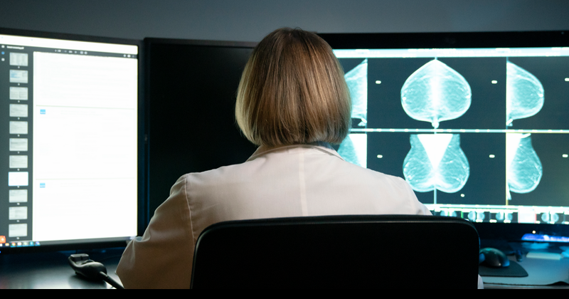 AI and imaging: 'It takes radiology to the next level' | Health ...