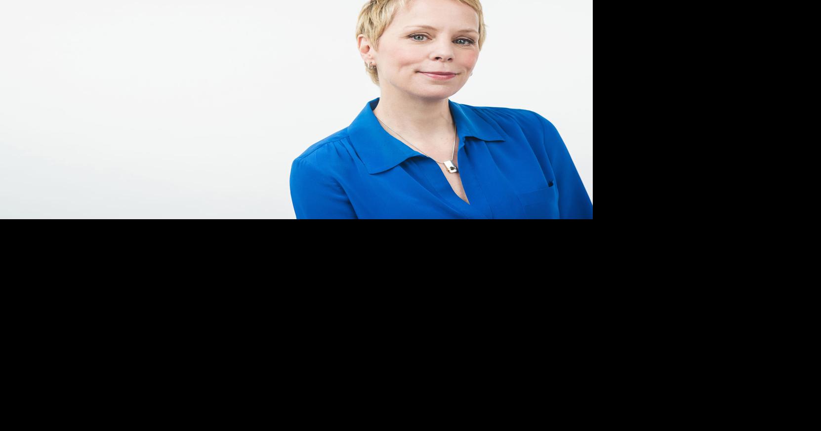 Meet this year's Composers Award winner, Augusta Read Thomas ...