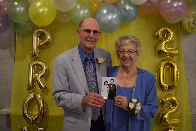 A special type of 'senior prom': Pleasant View Communities residents ...