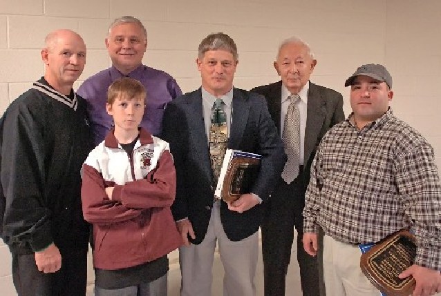 A look back at Warwick field hockey coach Bob Derr [photos] | High ...