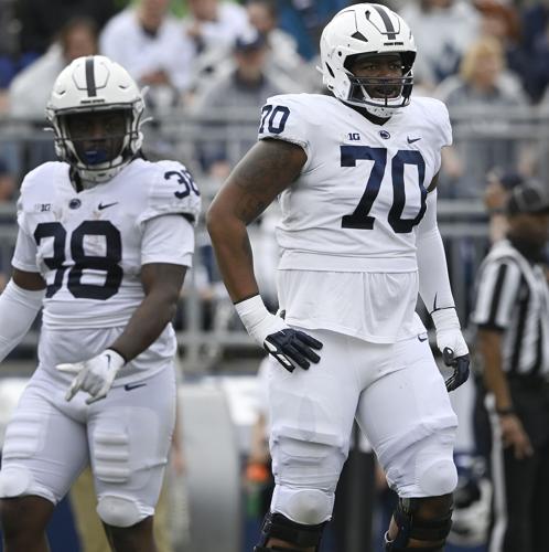 Penn State football Blue and White game [photos] | Football ...