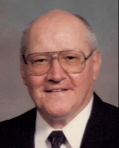 Kenneth L. Buch | Obituaries | lancasteronline.com