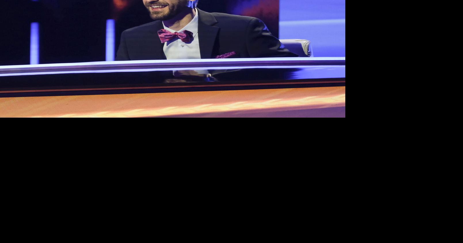 Brad Rutter returns to 'The Chase' on season premiere Sunday ...