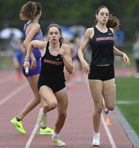 L-L League track and field championships - Day 2 [photos] | High School ...
