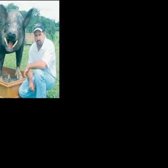 hogzilla georgia 2004