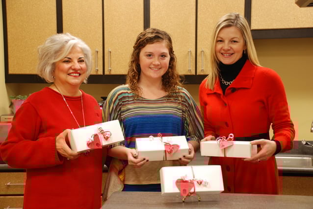 Manheim Twp. library volunteers hope for 'sweet' success | News ...