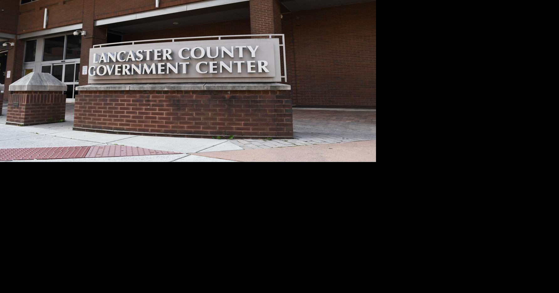 Lancaster County IT director leaves after 6 months in role | Local News ...