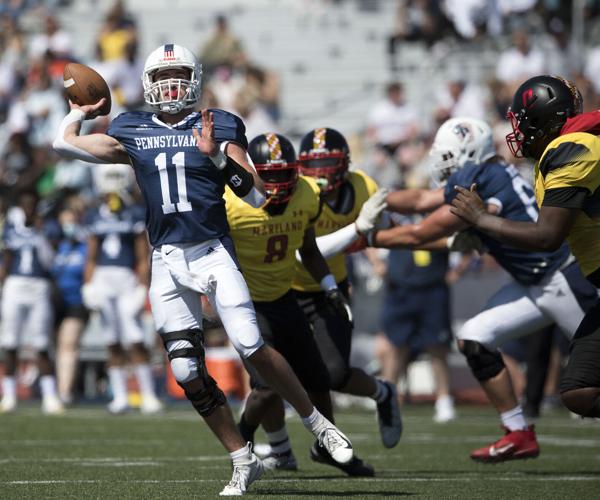 64th Big 33 Football Classic [photos] | High School Football ...