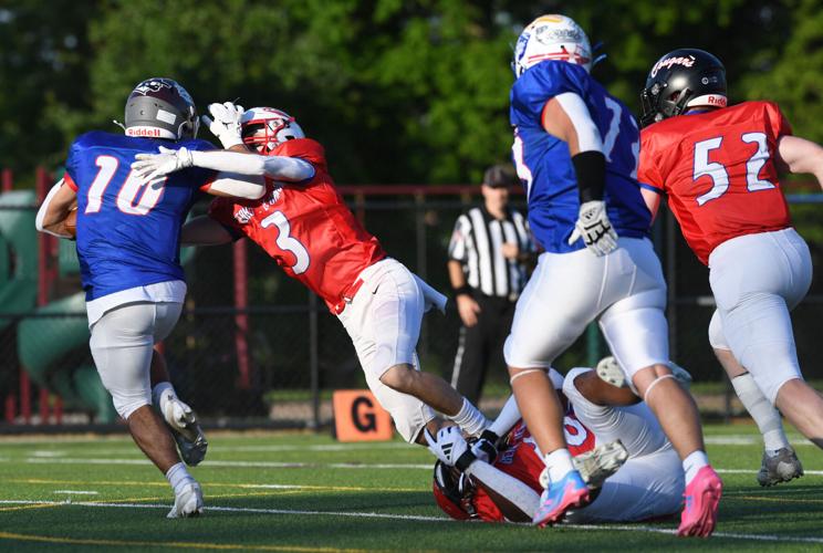 2024 L-L Tri-County football all-star game [photos] | High School ...