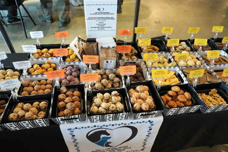 Rockvale Outlets celebrates dogs of all kinds at St. Pooch's Day ...