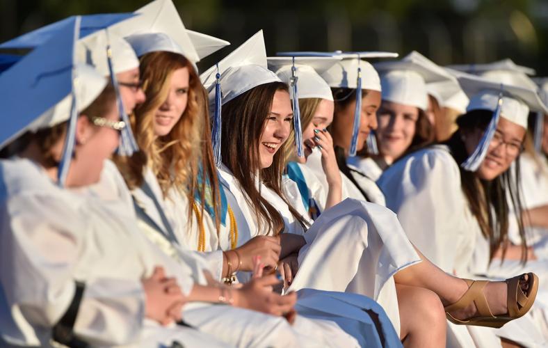 Lampeter-Strasburg graduates include 5 military-bound students, 5 Eagle ...