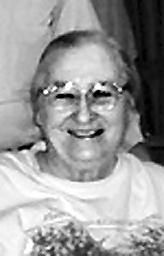 Grace W. Ebersole | Obituaries | lancasteronline.com