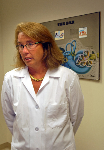 Surgeon Karen Rizzo uses her myriad skills at home and abroad | News ...