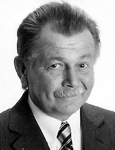 John E. Haynes | Obituaries | lancasteronline.com