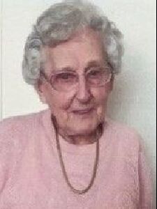 Ruth L. Murr Binkley | Obituaries | lancasteronline.com
