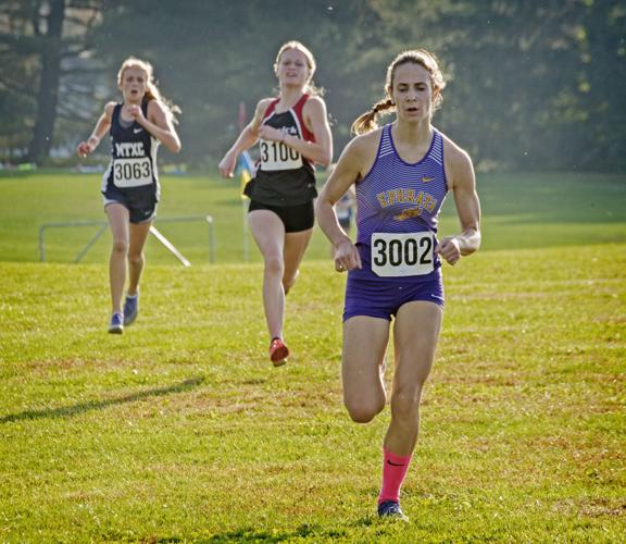 L-L Girls Cross Country Championship [photos] | | lancasteronline.com