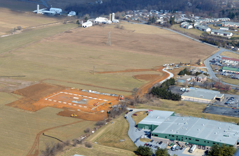 Rock Lititz gets rolling: Tait Towers, Clair Global begin work on $100 ...