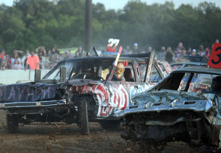 Buck Motorsports Park holds annual Fourth of July derby [photos ...