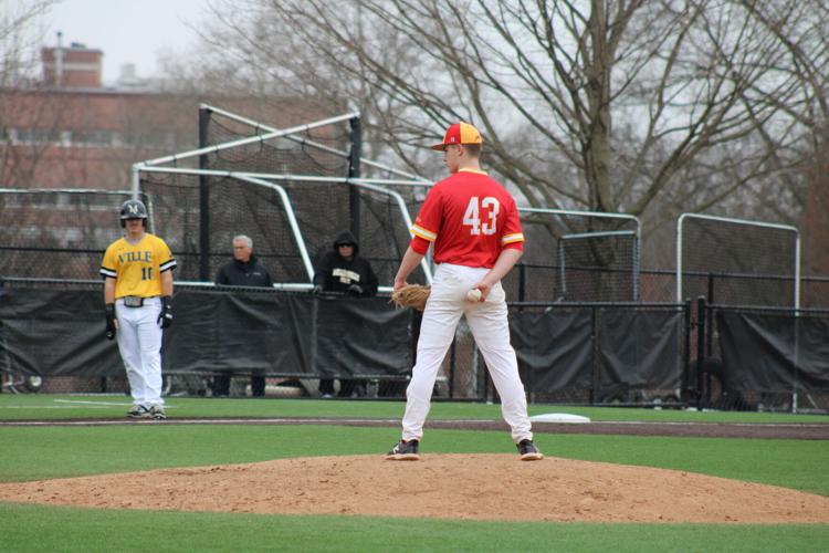 Millersville baseball adds a pair of wins | Baseball | lancasteronline.com