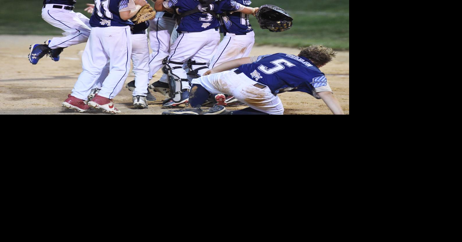 Penn Manor Comets beat Mountville Cubs to win first 10U LNP Tournament ...