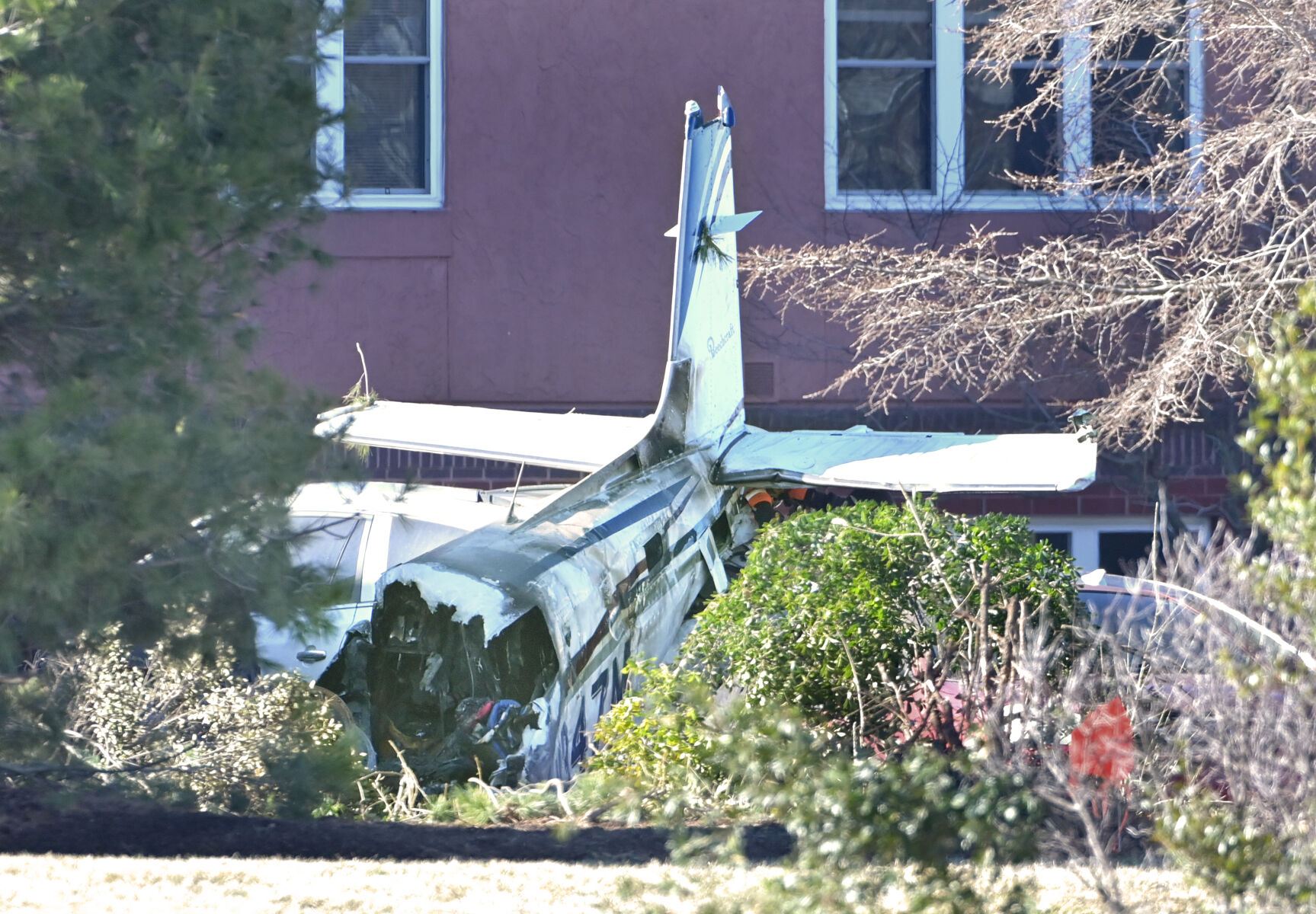 After tragedies such as Sunday's aircraft crash, please seek and cite ...