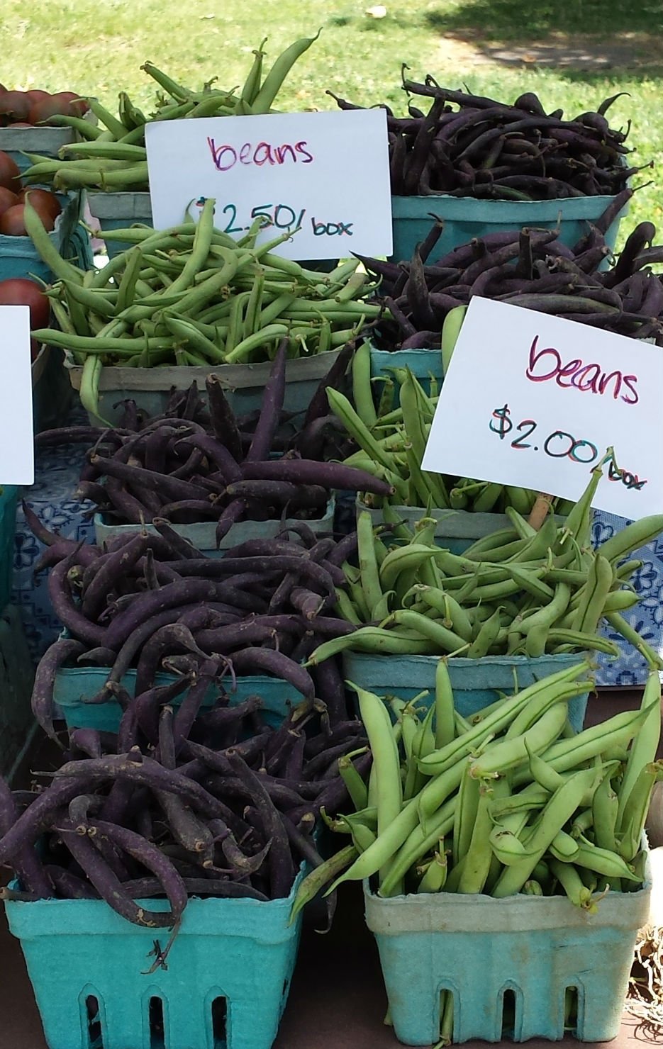 Meatless Monday: August is Pennsylvania Produce Month | Food ...