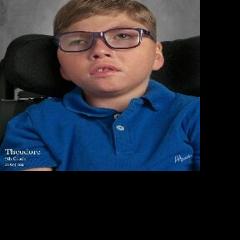 Theodore "Teddy" Gray Rhoades | Obituaries | lancasteronline.com