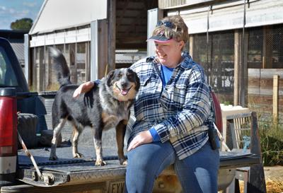 Many student STEM projects are rooted in area agriculture | Local ...