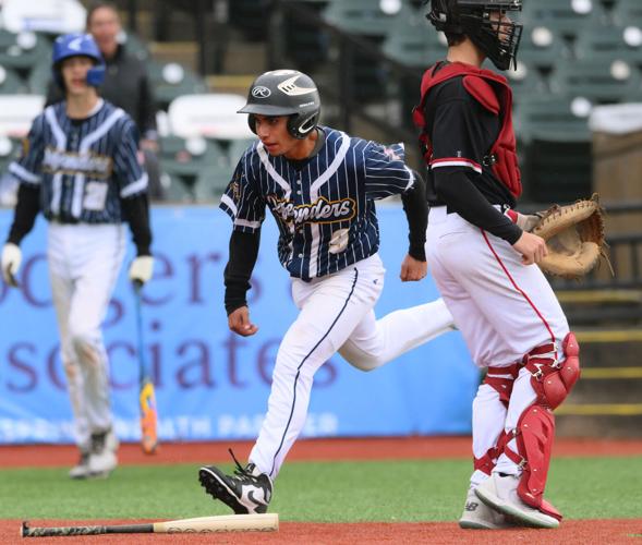 Mount Calvary Christian vs. Christian School of York - District 3 Class ...