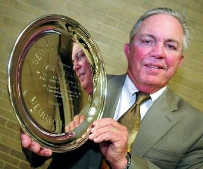 GEORGE W. KIRCHNER MEMORIAL AWARD: Magic? Think again | Sports ...