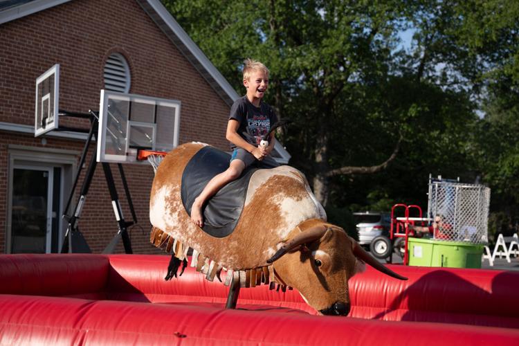 Lititz joins in on National Night Out festivities [photos] | Local News ...