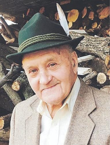 Harold Landis | Obituaries | lancasteronline.com