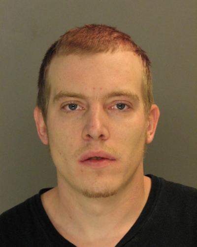 Two men facing weapons charges after city incident | Local News ...