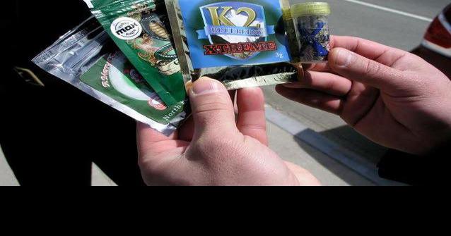 The effects of K2 vary widely — and that makes users hard to identify ...