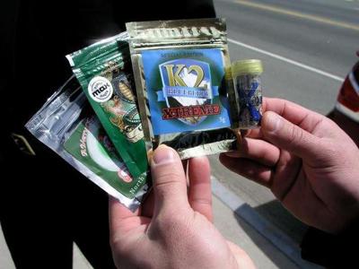 The effects of K2 vary widely — and that makes users hard to identify ...