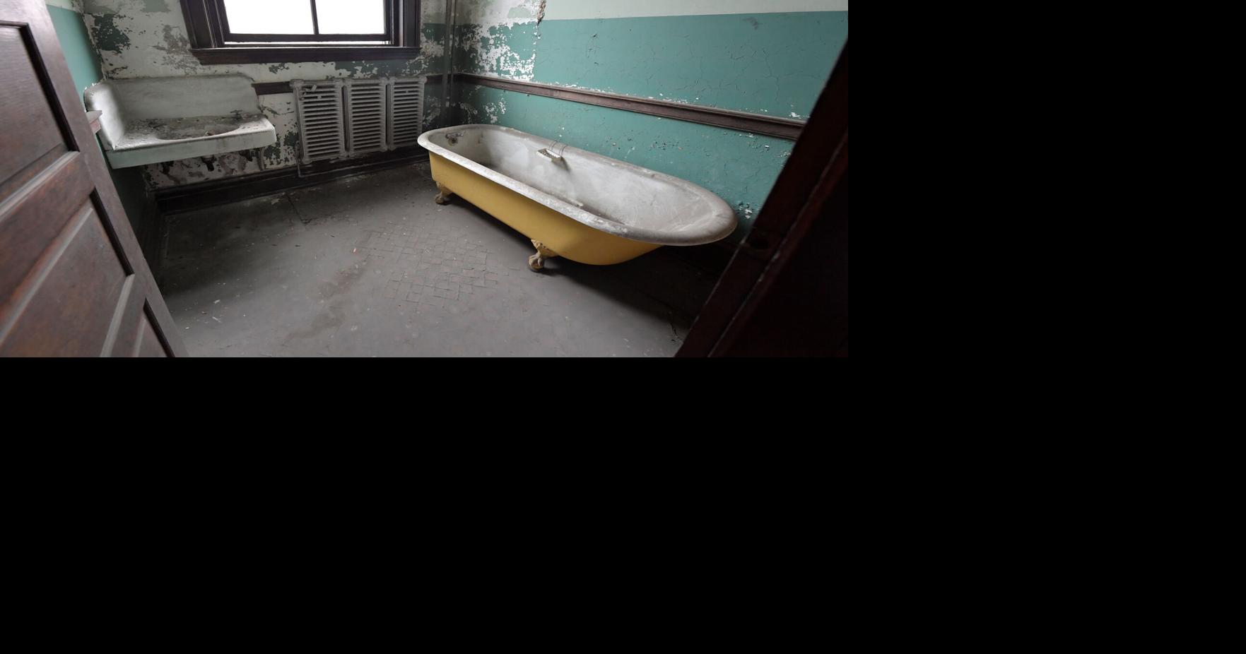 The Bausman building and Place Marie to get a facelift [photos] | Local ...