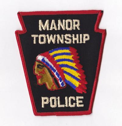 Manor Twp. police promote two 'great' officers | Local News ...