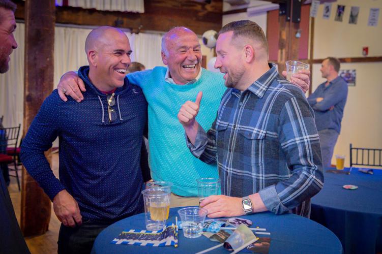 Skip Roderick retirement party [photos] | | lancasteronline.com