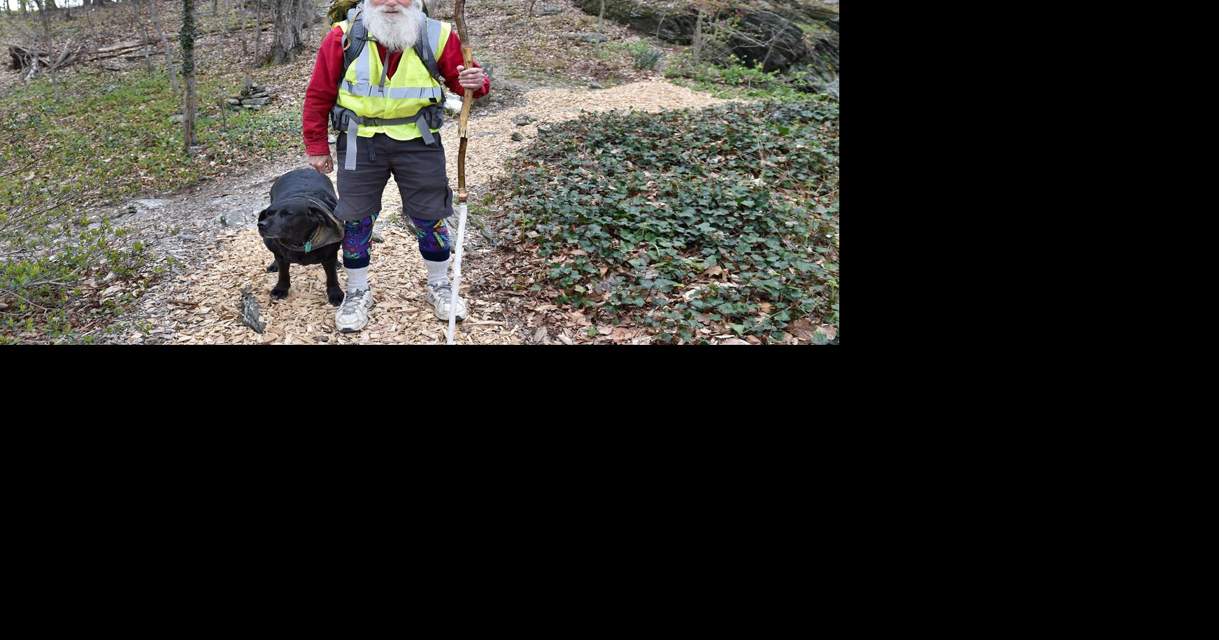 This week's good things: Gnome Man's journey, Colin Vanden Berg's ...