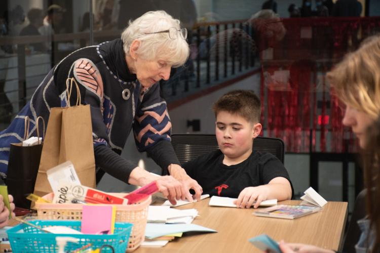 Lancaster Zine Fest returns for 2024 [photos] | Entertainment ...