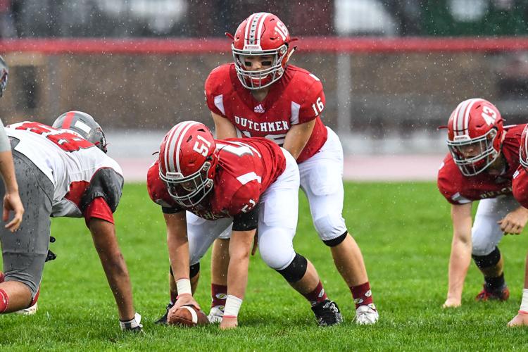 Gallery: Pequea Valley at Annville-Cleona football | | lancasteronline.com