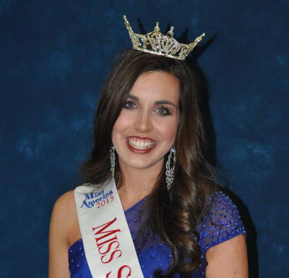 Solanco and L-S graduates win crowns at 2015 Miss York County Pageant ...